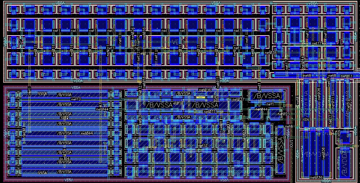 Bias Current Source – Ai Linear