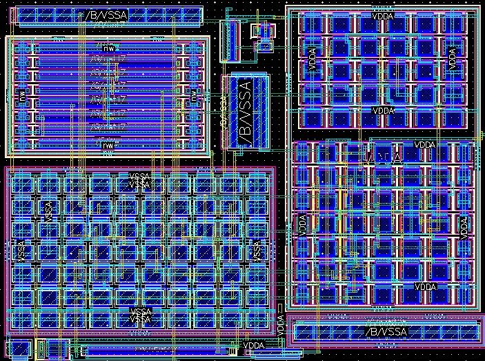 Bias Current Source – Ai Linear