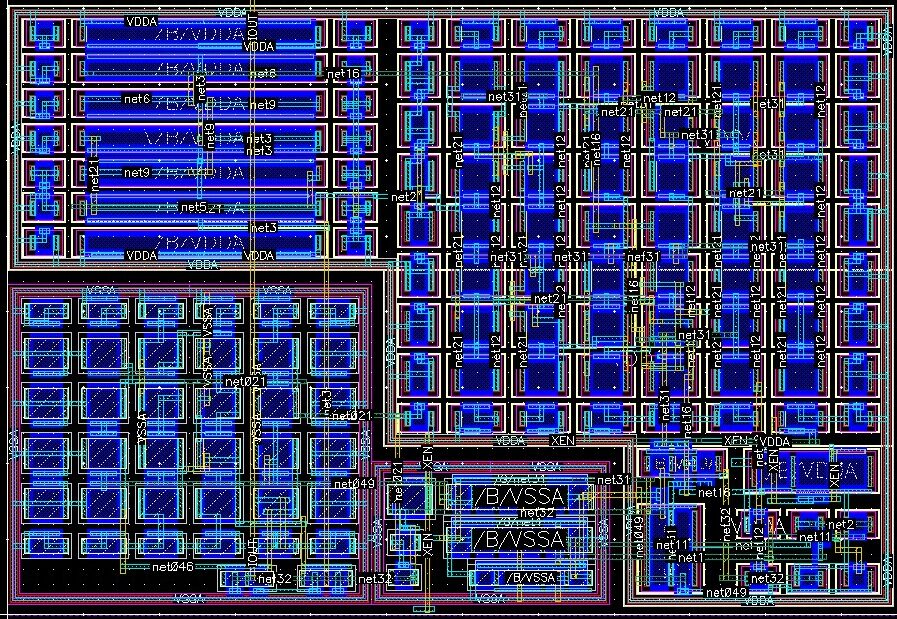 Bias Current Source – Ai Linear